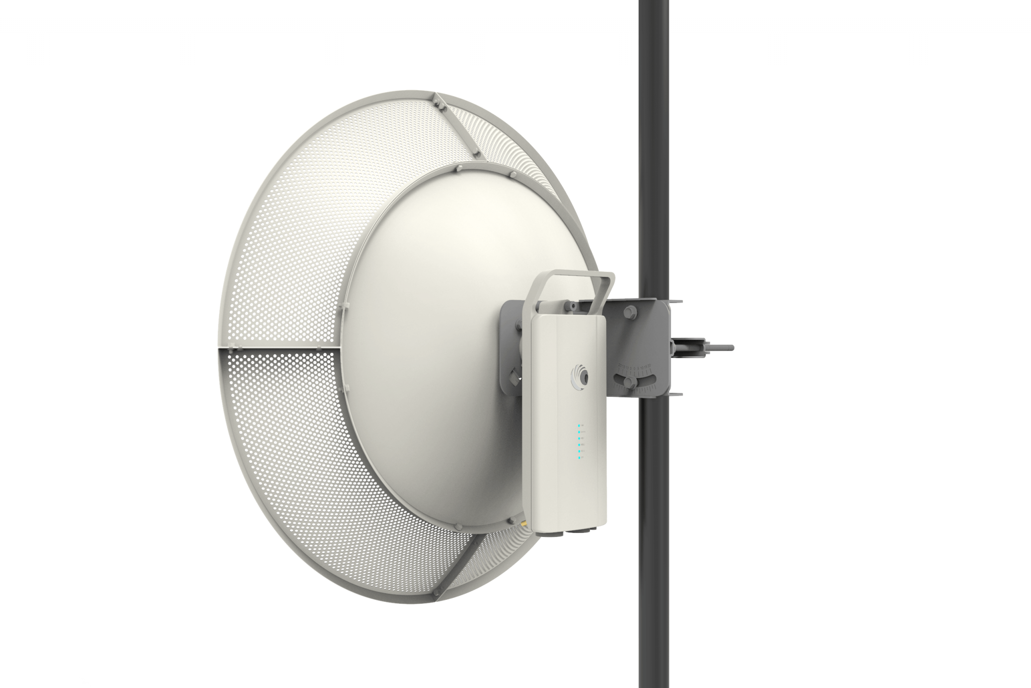 Cambium Force 400 – nowy rozdział w łączności bezprzewodowej – Cambium ...